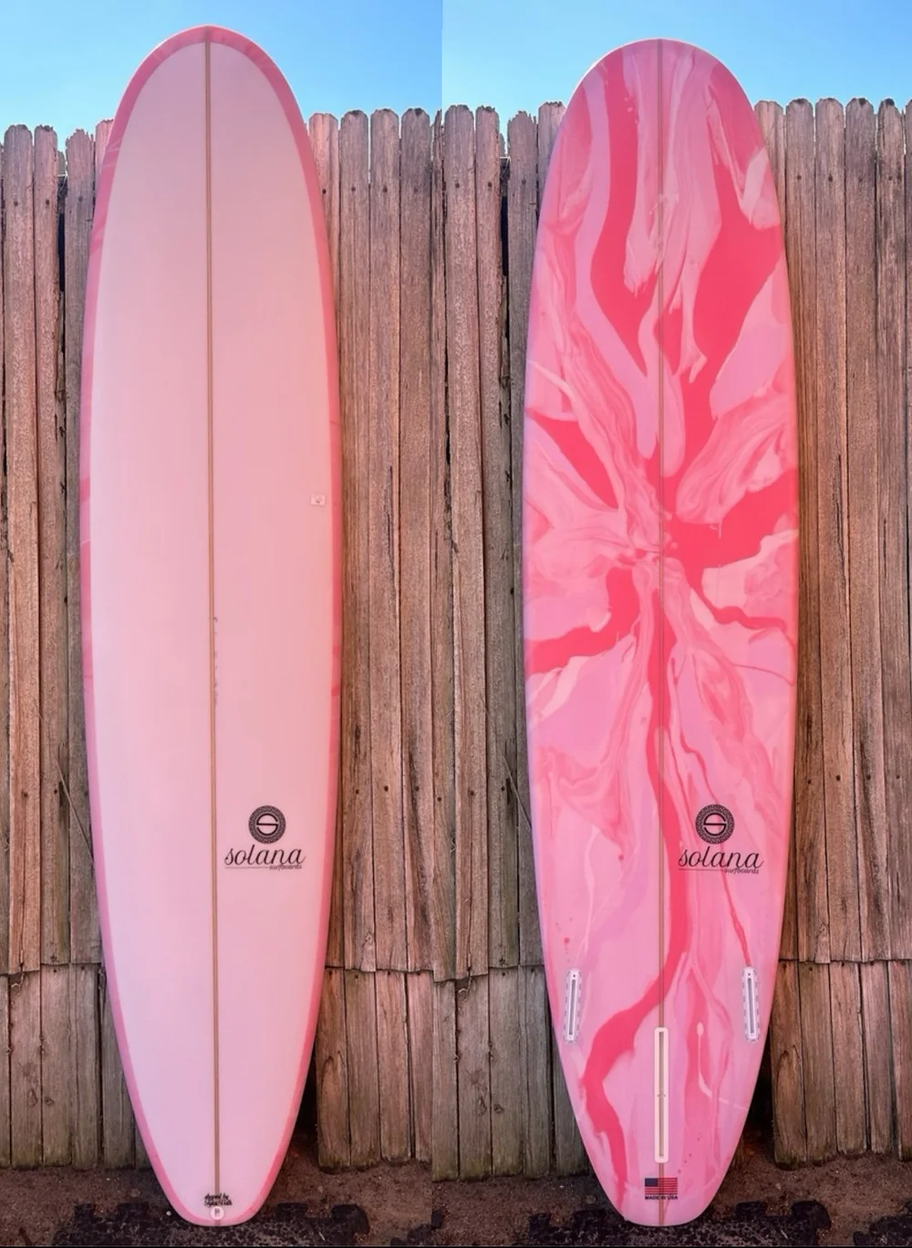 Buy Solana Surfboards - Available at Progression Surf Shop, Encinitas ...