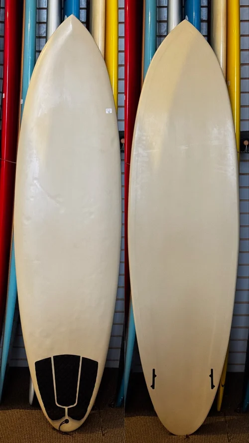 Shop used surfboards at Progression Surf Shop, Encinitas. Browse or ...