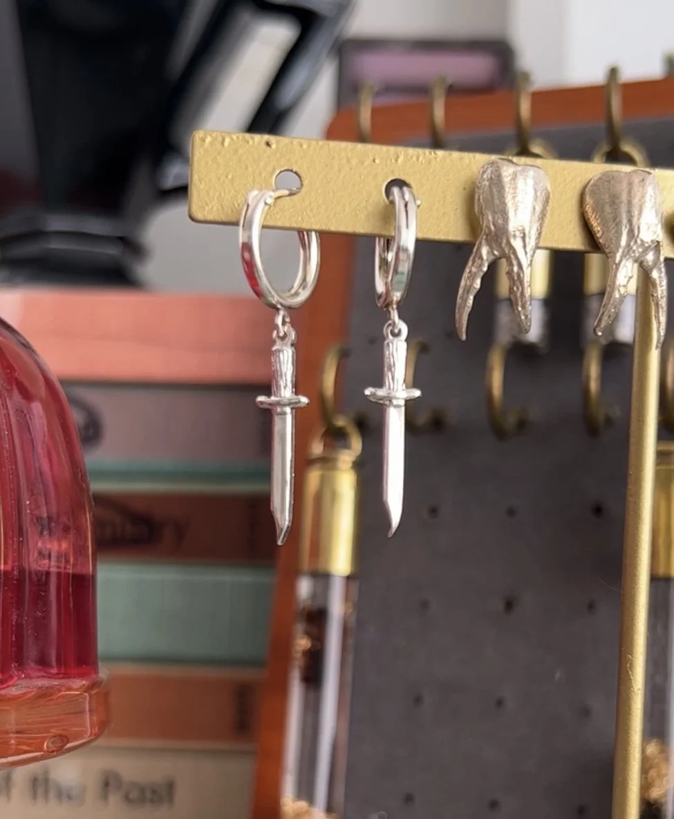 Jewelry — mickey alice kwapis