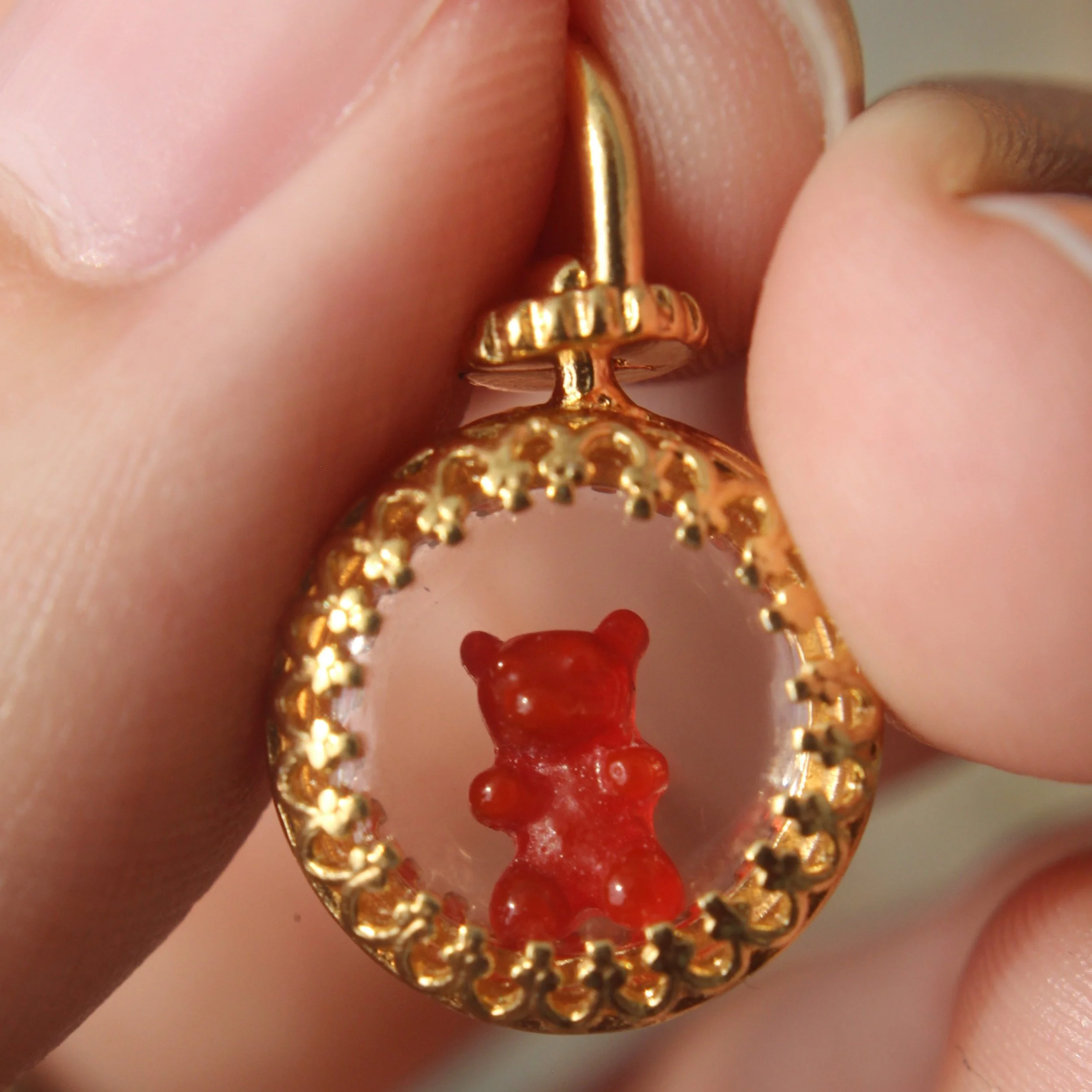 Jewelry — mickey alice kwapis