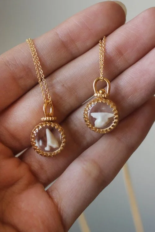 Custom Lockets — mickey alice kwapis