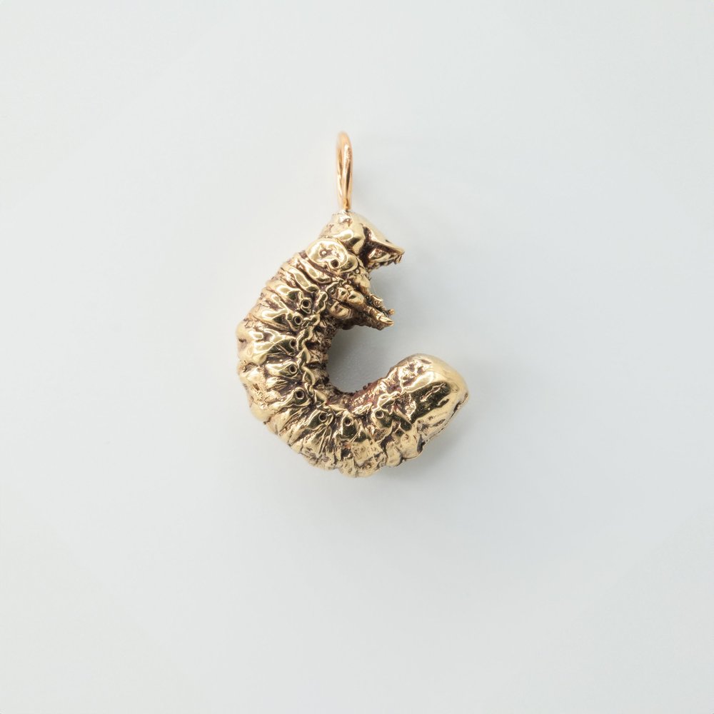 Grub Charm