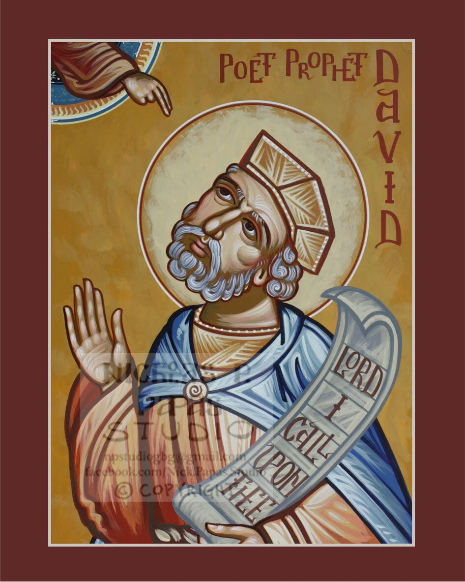 Saint Demetrius Press