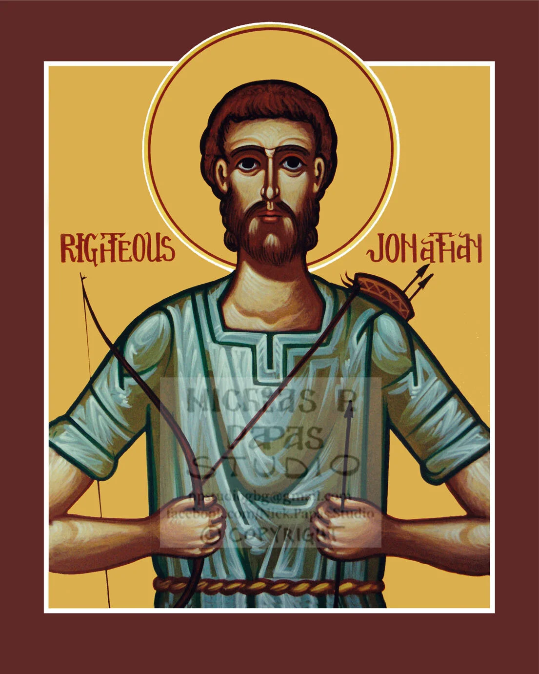 Saint Demetrius Press