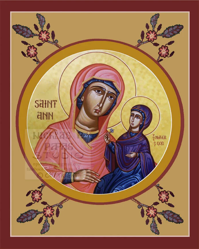 Saint Demetrius Press