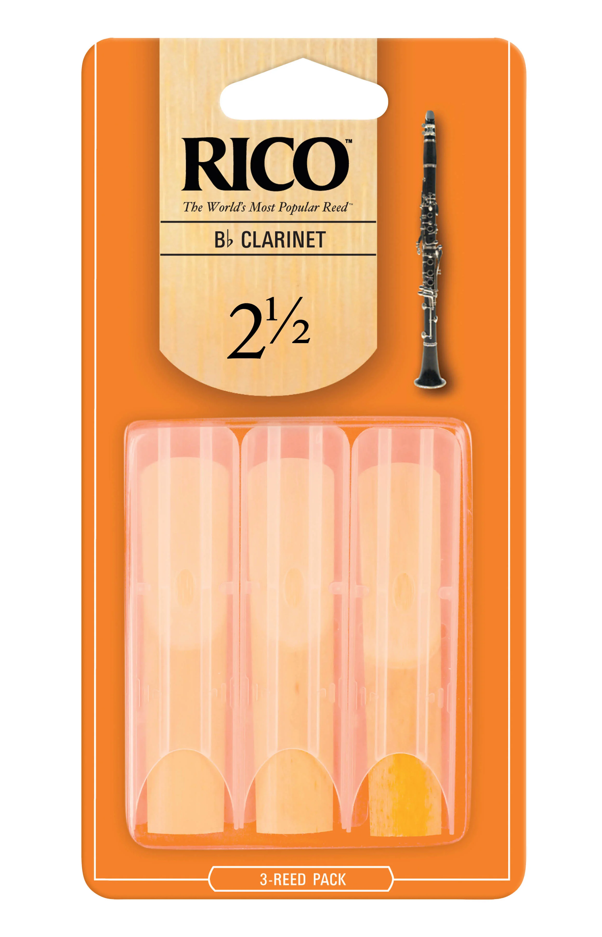Cheap Clarinet Reeds