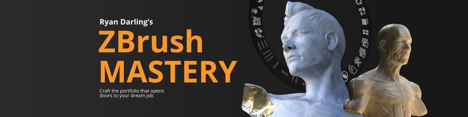 Storefront for Digital Assets — Darling3D.com