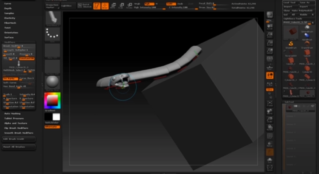 Week 3 — Darling3D.com