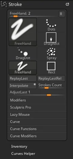 Week 2 — Darling3D.com