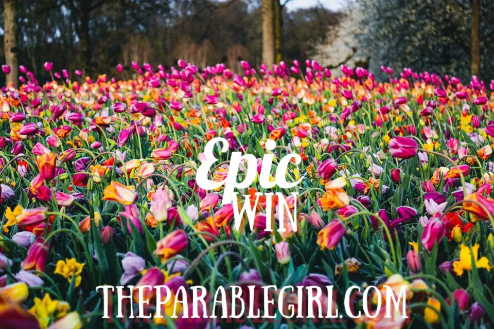 Epic Win Girls