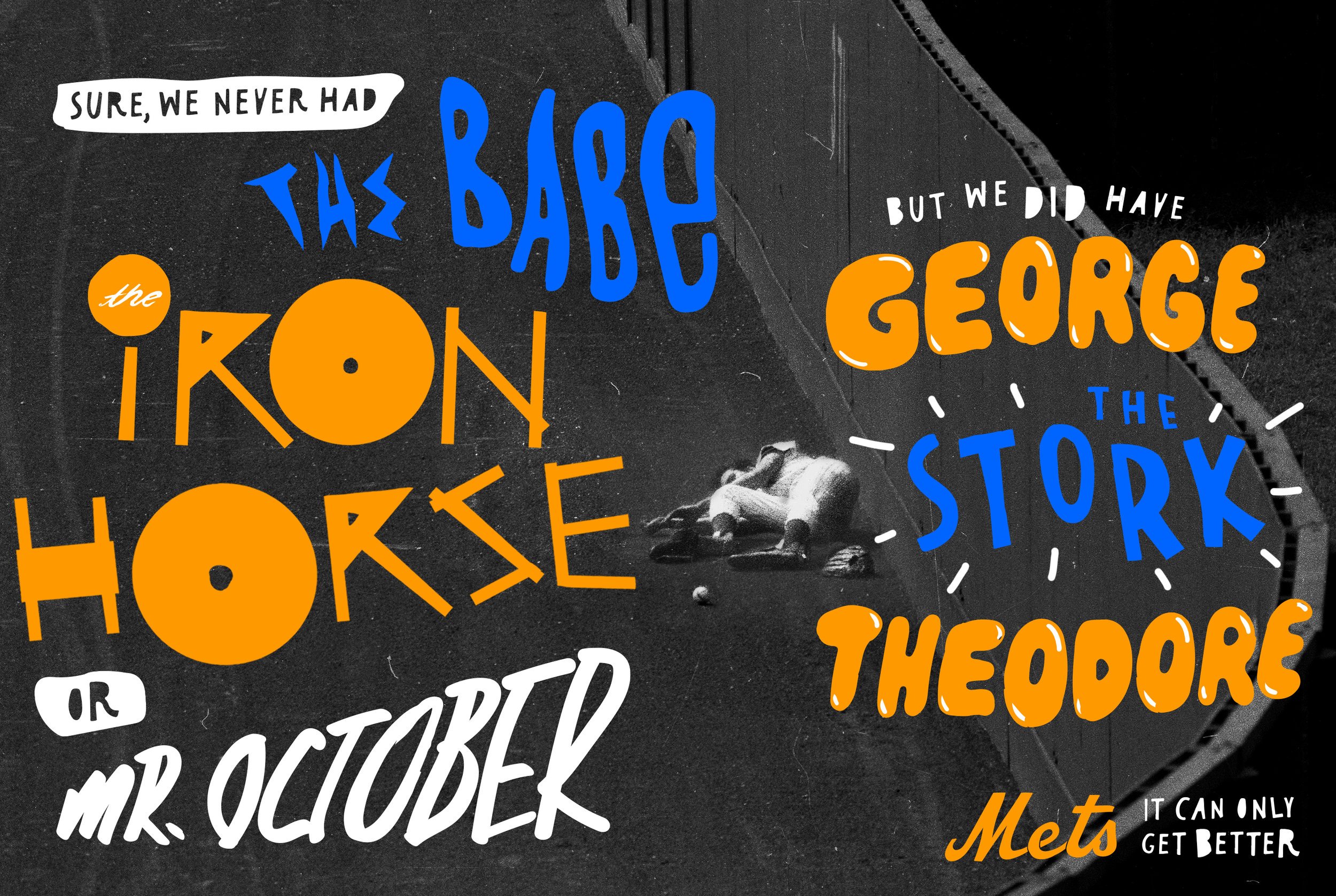 MORE — Dylan Ostrow