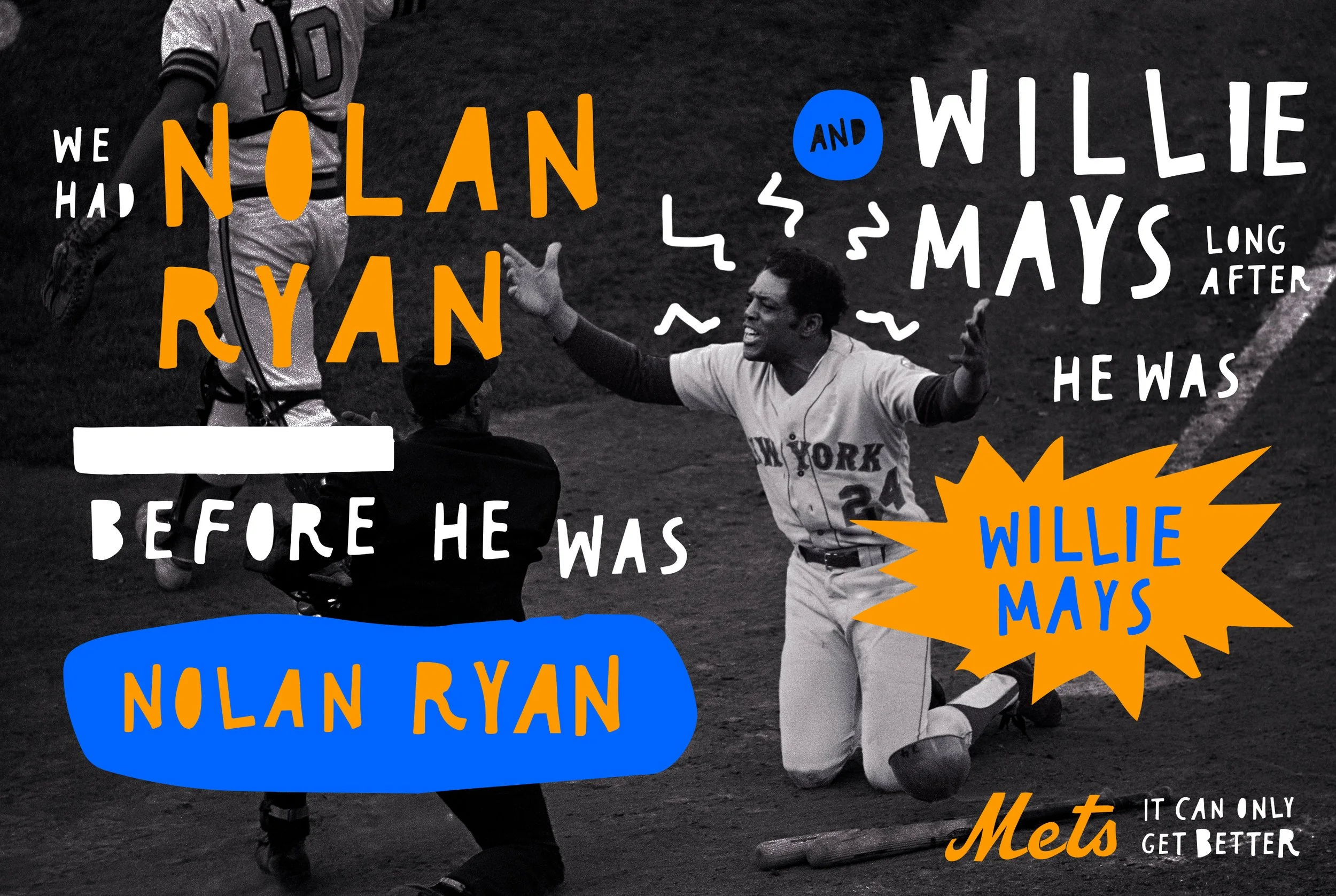 MORE — Dylan Ostrow