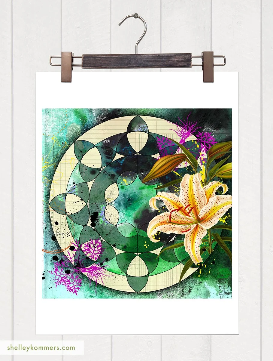 Mount Mandala