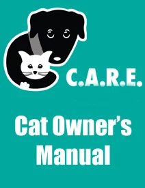 Cats for Adoption — C.A.R.E.™