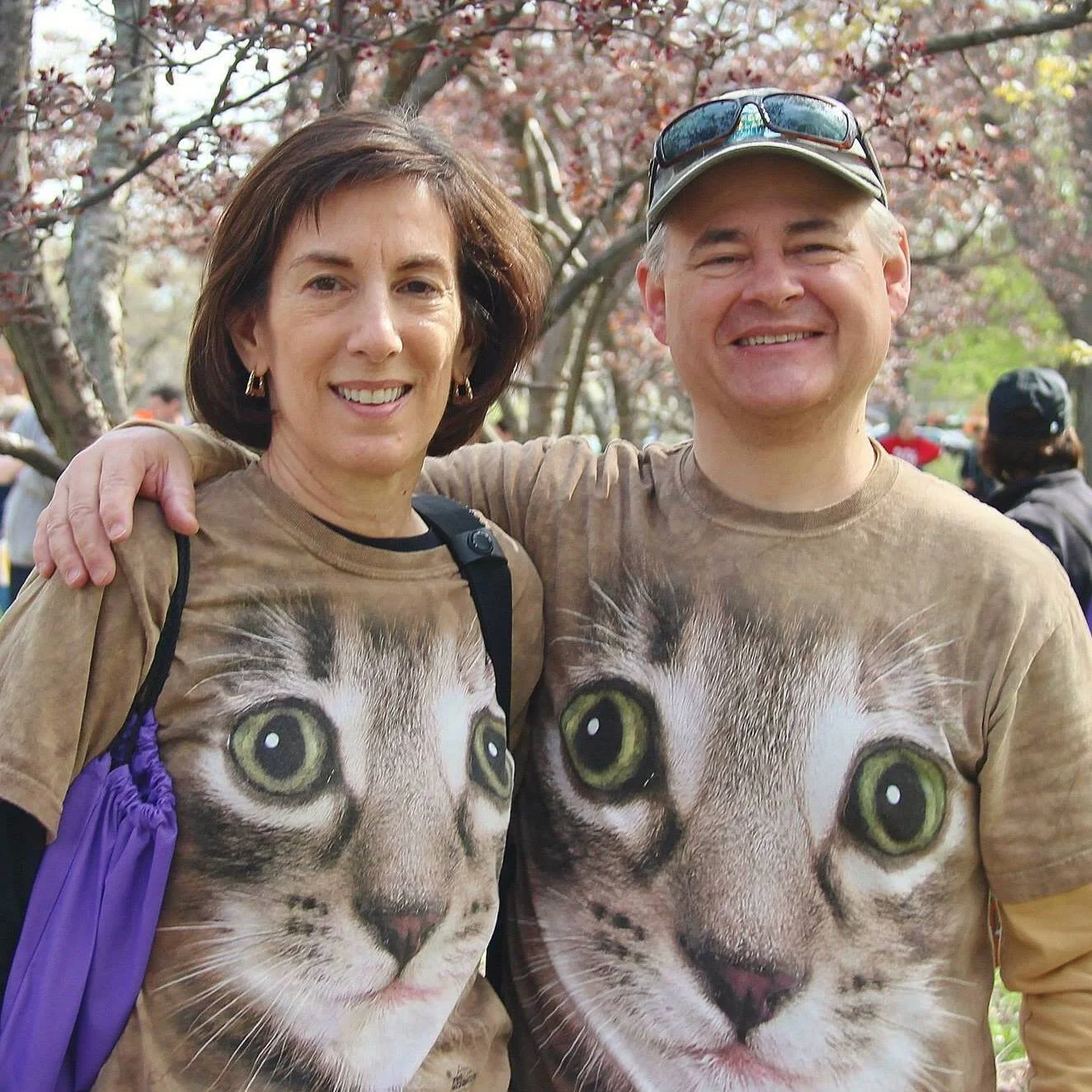 C.A.R.E. Board of Directors — C.A.R.E.™