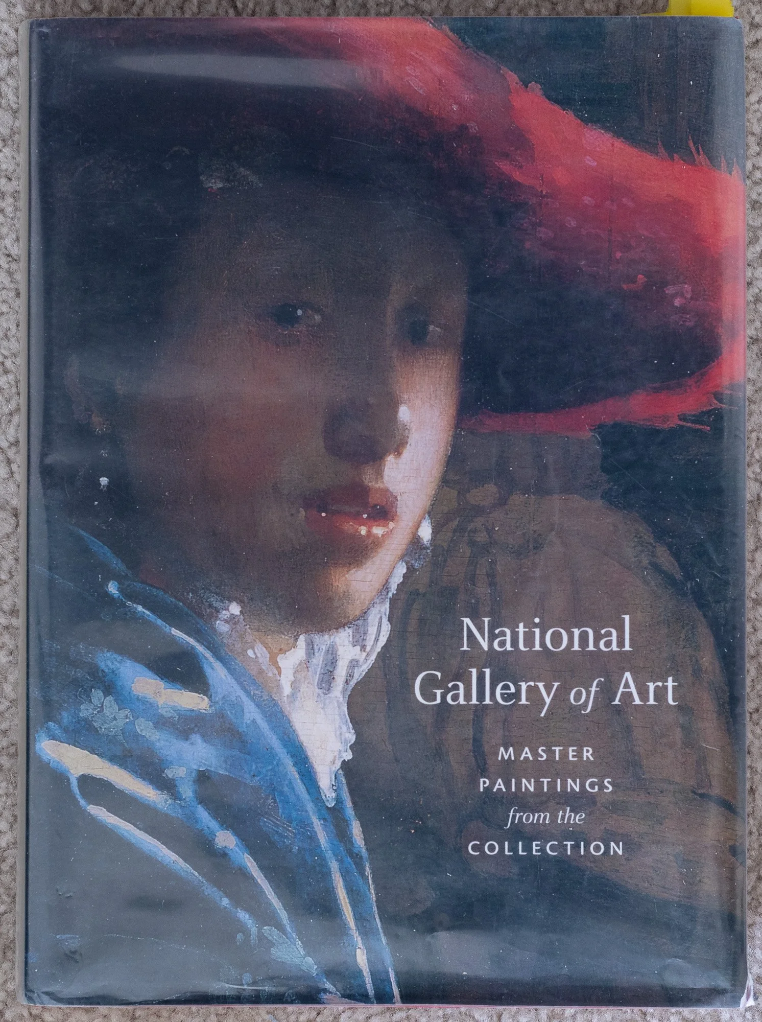 National Gallery of Art Master Paintings from the Collection — Todd ...