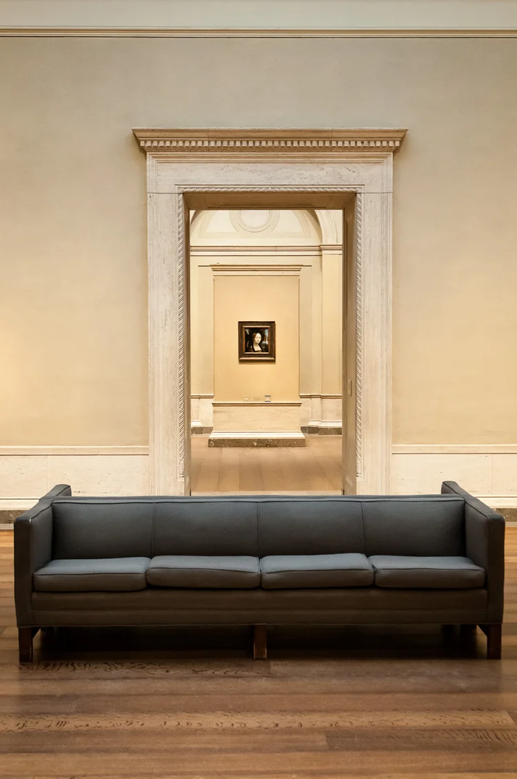 National Gallery of Art - West Building — Todd Henson Photography