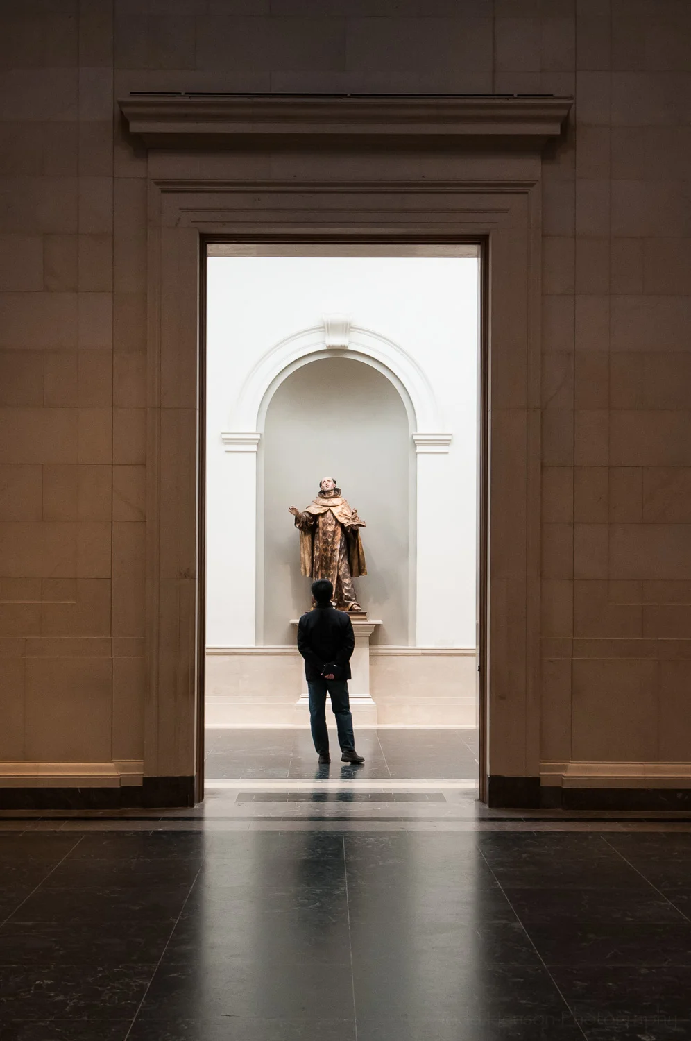 National Gallery of Art - West Building — Todd Henson Photography