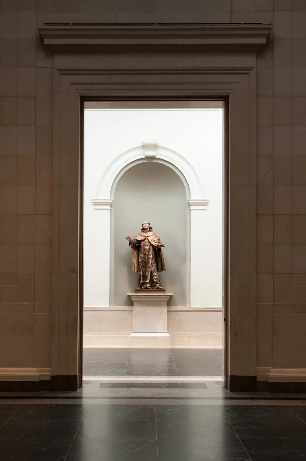 National Gallery of Art - West Building — Todd Henson Photography