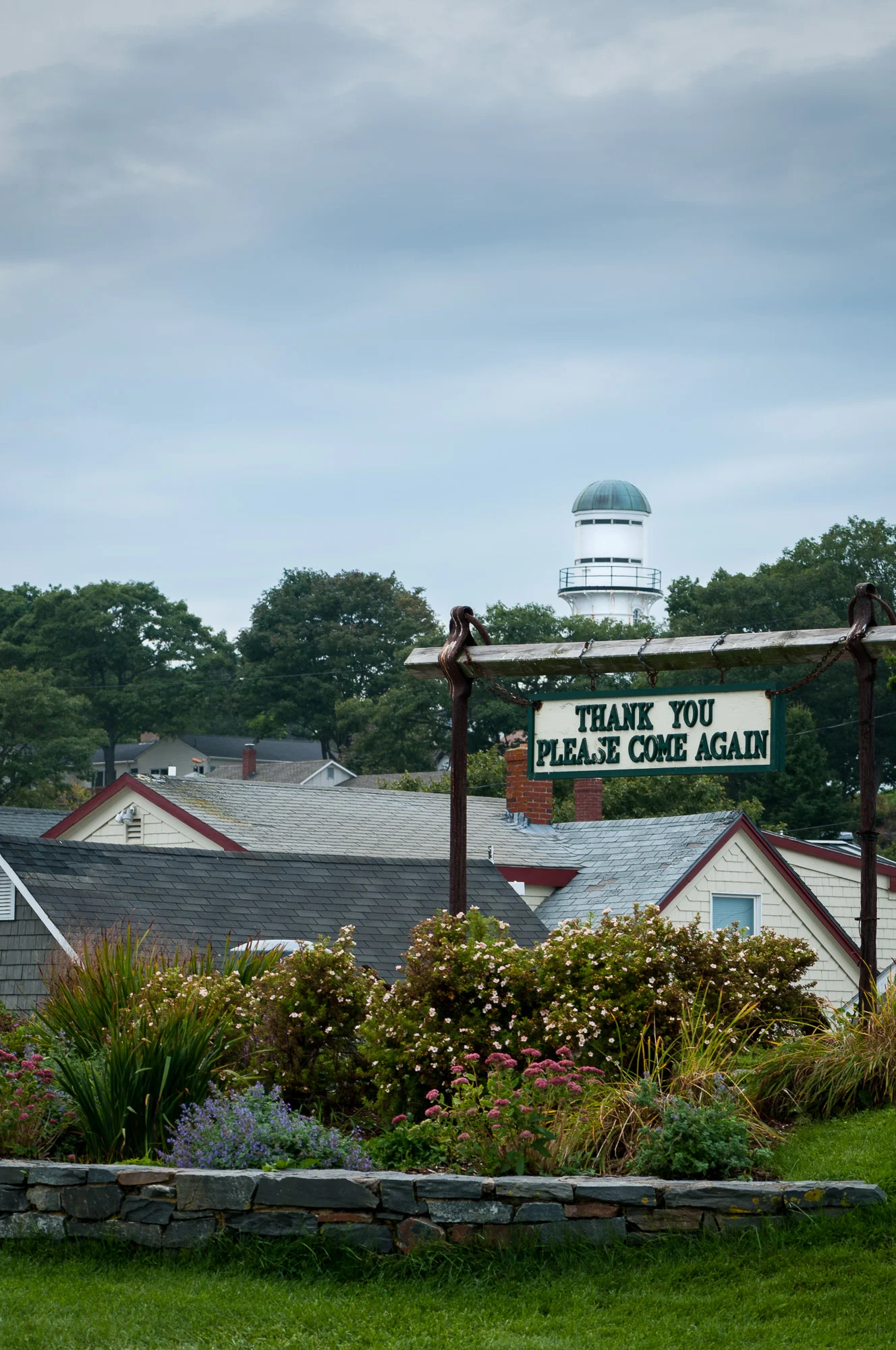 10 Maine Lighthouses near Portland and Acadia National Park — Todd ...