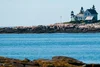 10 Maine Lighthouses near Portland and Acadia National Park — Todd ...