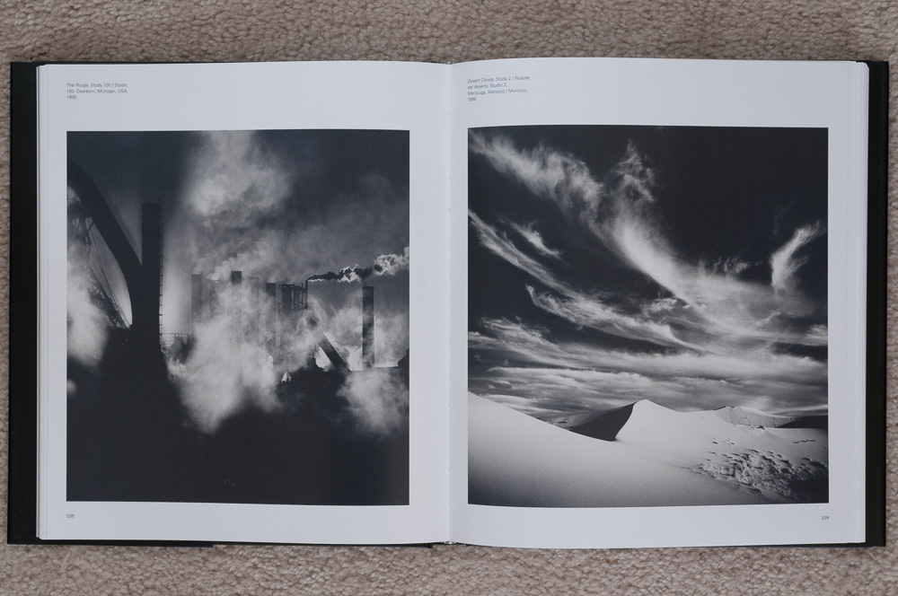 Book Review - Michael Kenna: Images of the Seventh Day — Todd Henson ...