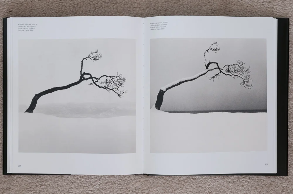 Book Review - Michael Kenna: Images of the Seventh Day — Todd Henson ...