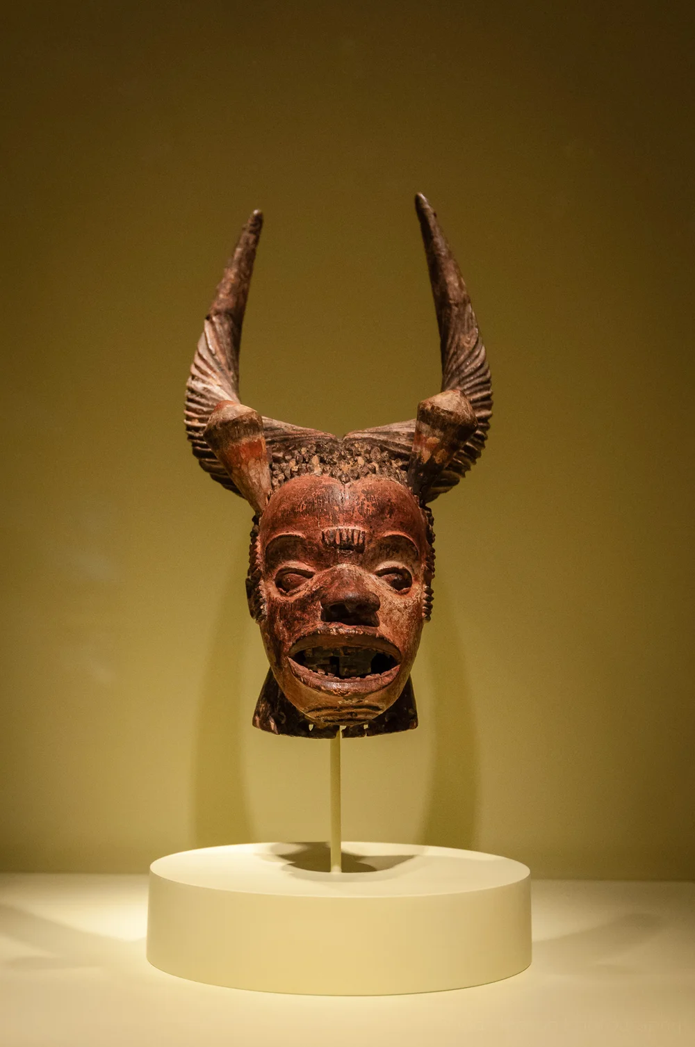 Smithsonian National Museum of African Art — Todd Henson Photography