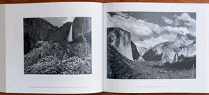Ansel Adams: 400 Photographs - Review — Todd Henson Photography