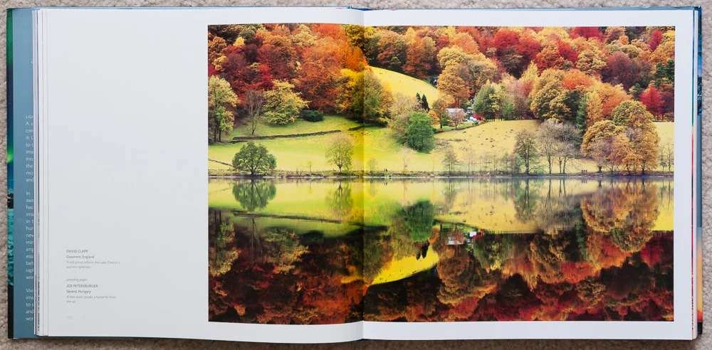 National Geographic Stunning Photographs by Annie Griffiths - Review ...