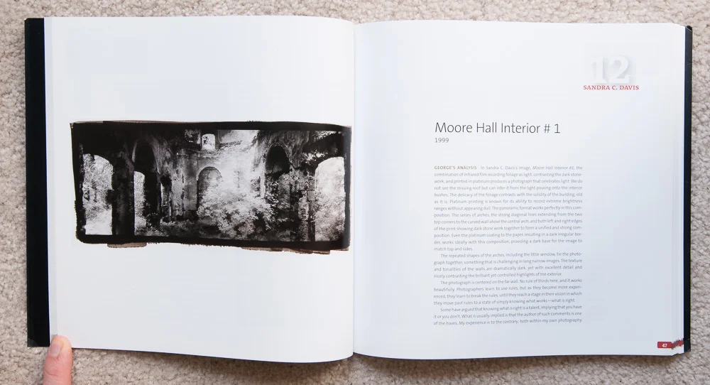 Review - Why Photographs Work by George Barr — Todd Henson Photography