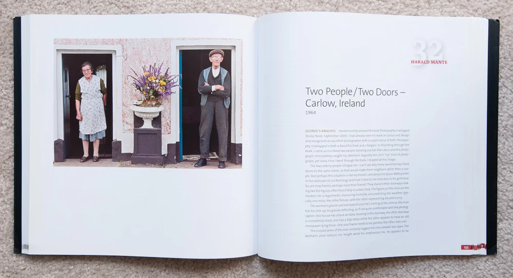 Review - Why Photographs Work by George Barr — Todd Henson Photography