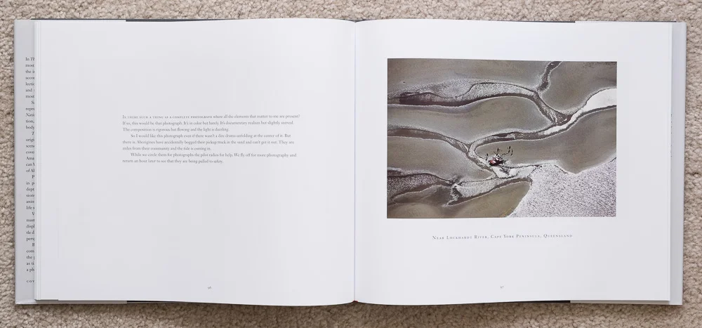 The Life of a Photograph by Sam Abell — Todd Henson Photography
