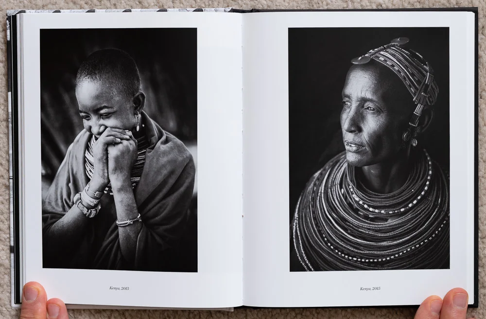 The Soul of the Camera by David duChemin — Todd Henson Photography