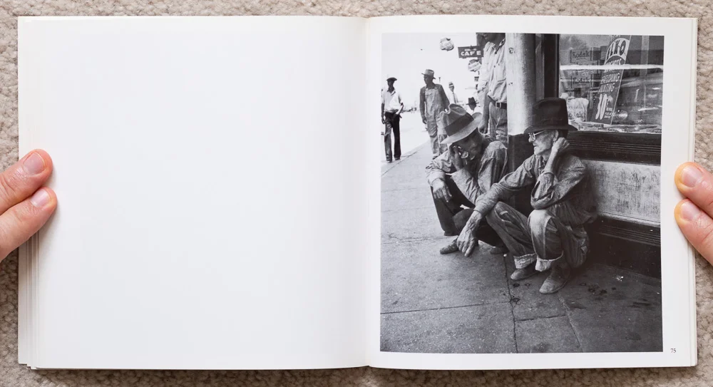 Dorothea Lange: Aperture Masters of Photography — Todd Henson Photography