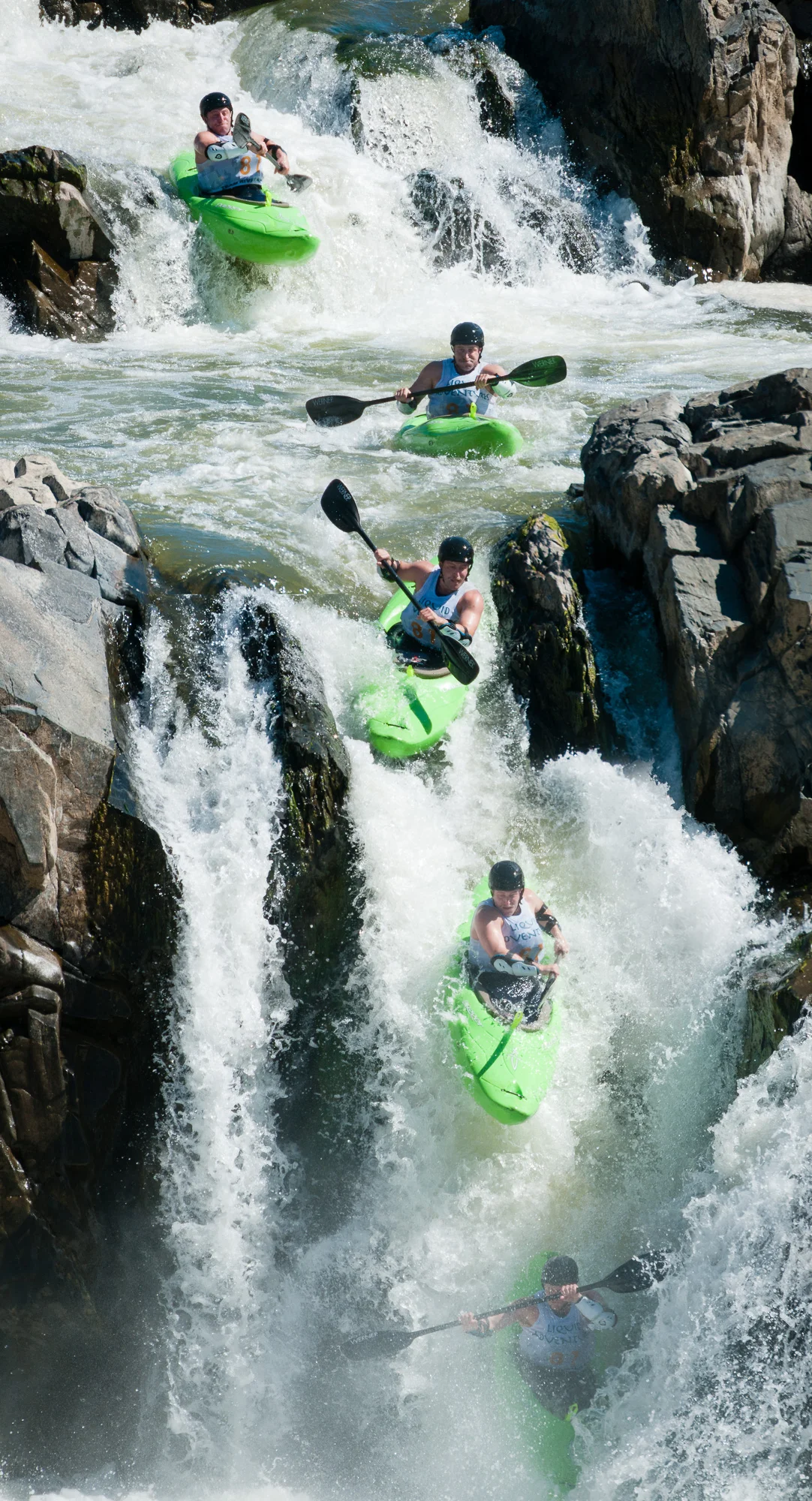 First Attempts at Photographing Action Sequence Panoramas — Todd Henson ...