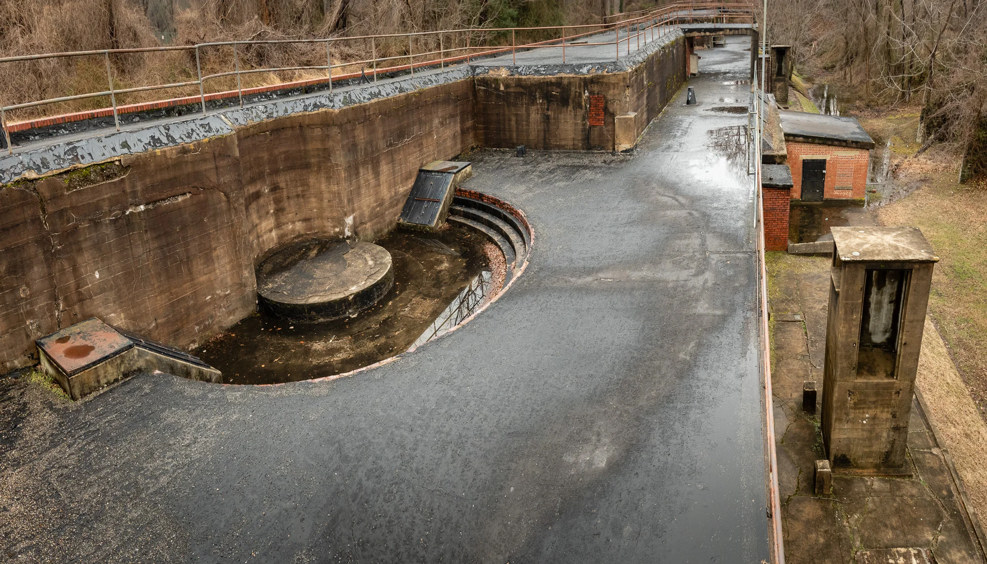 Fort Hunt Park, Virginia — Todd Henson Photography