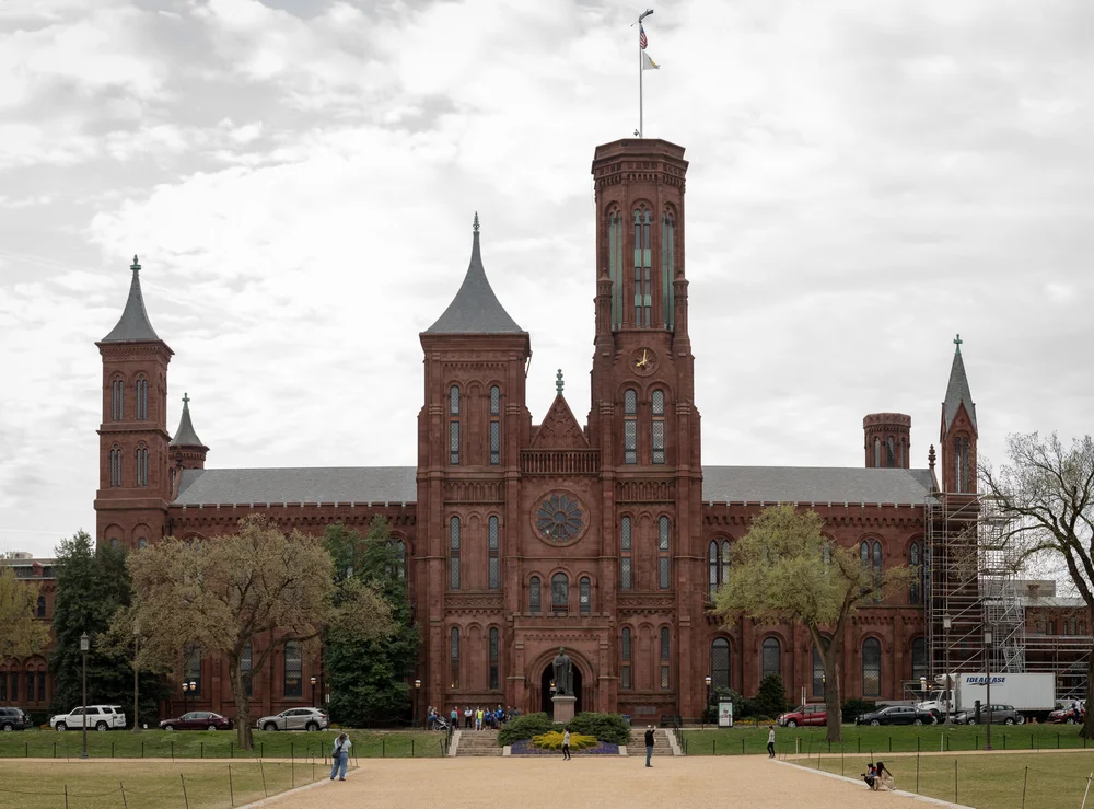 Turn Any Lens Into a Wide Angle Using Stitched Panoramas — Todd Henson ...