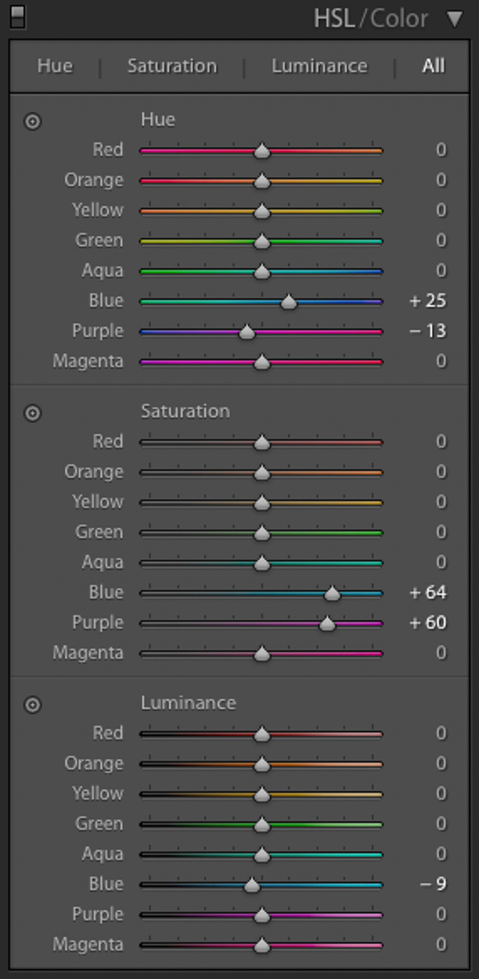 Color Correction When White Balance Isn’t Enough — Todd Henson Photography