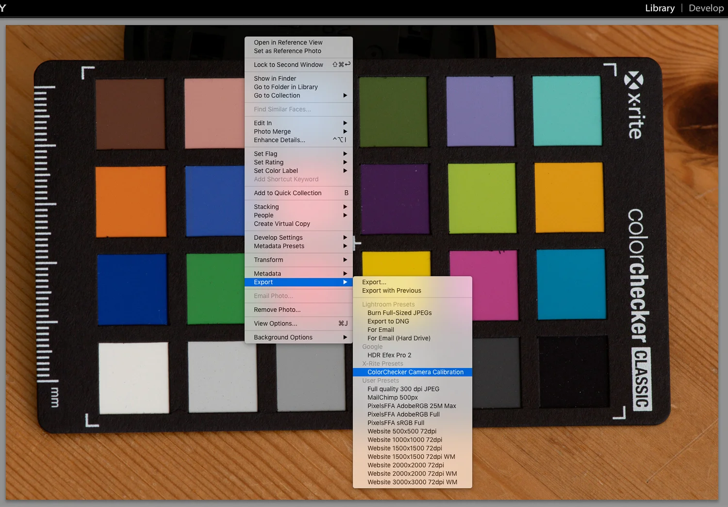 Color Correction When White Balance Isn’t Enough — Todd Henson Photography
