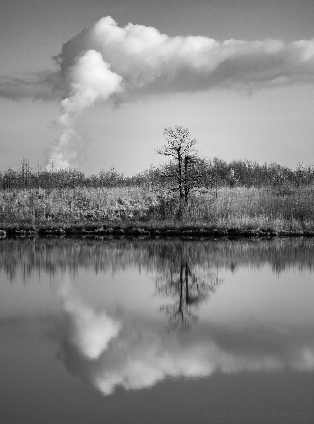 Photo Failures: Smoke & Clouds — Todd Henson Photography