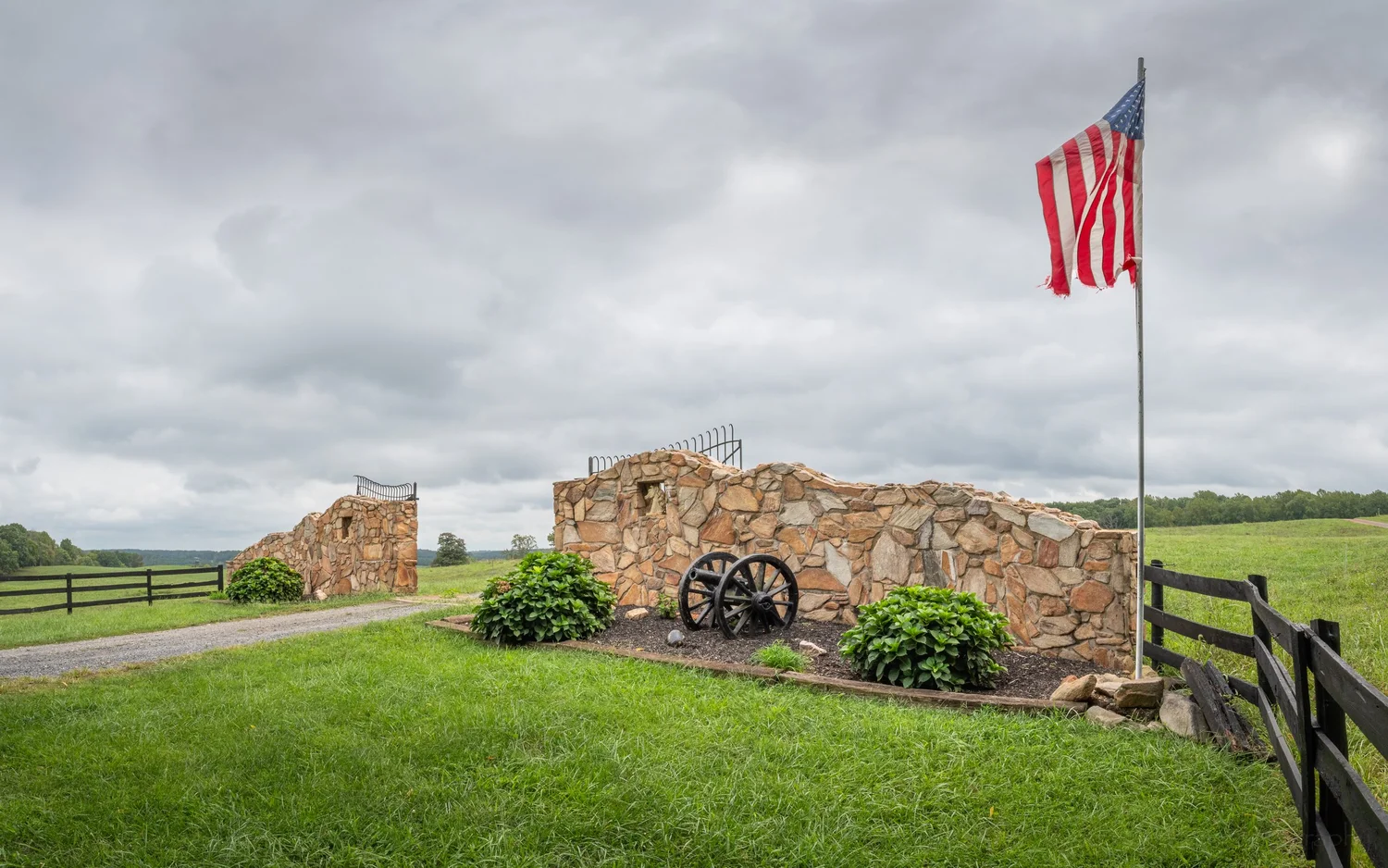 Lakota Ranch in Remington, Virginia — Todd Henson Photography