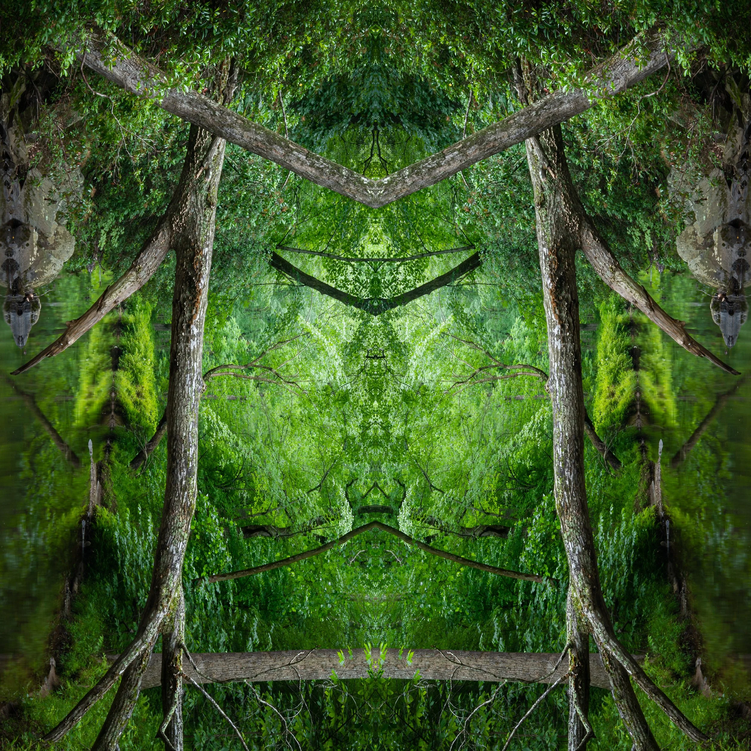 The Gateway to Fairyland — Todd Henson Photography