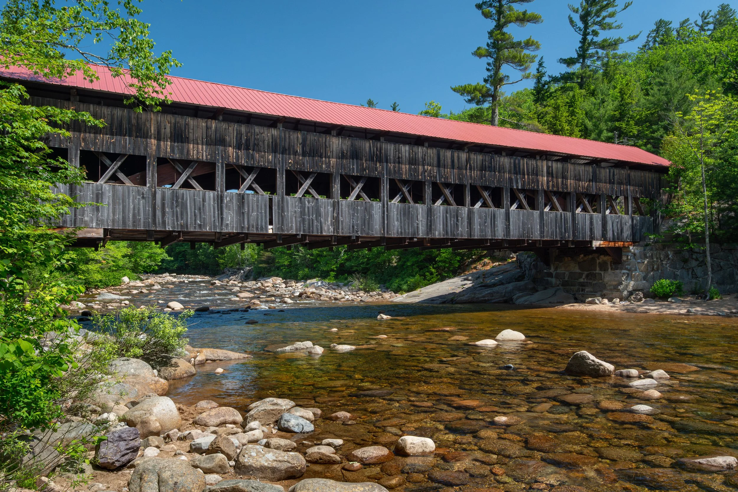 Historic Albany Covered Bridge New Hampshire Todd Henson Photography Historic Albany Covered Bridge New Hampshire Todd Henson Photography