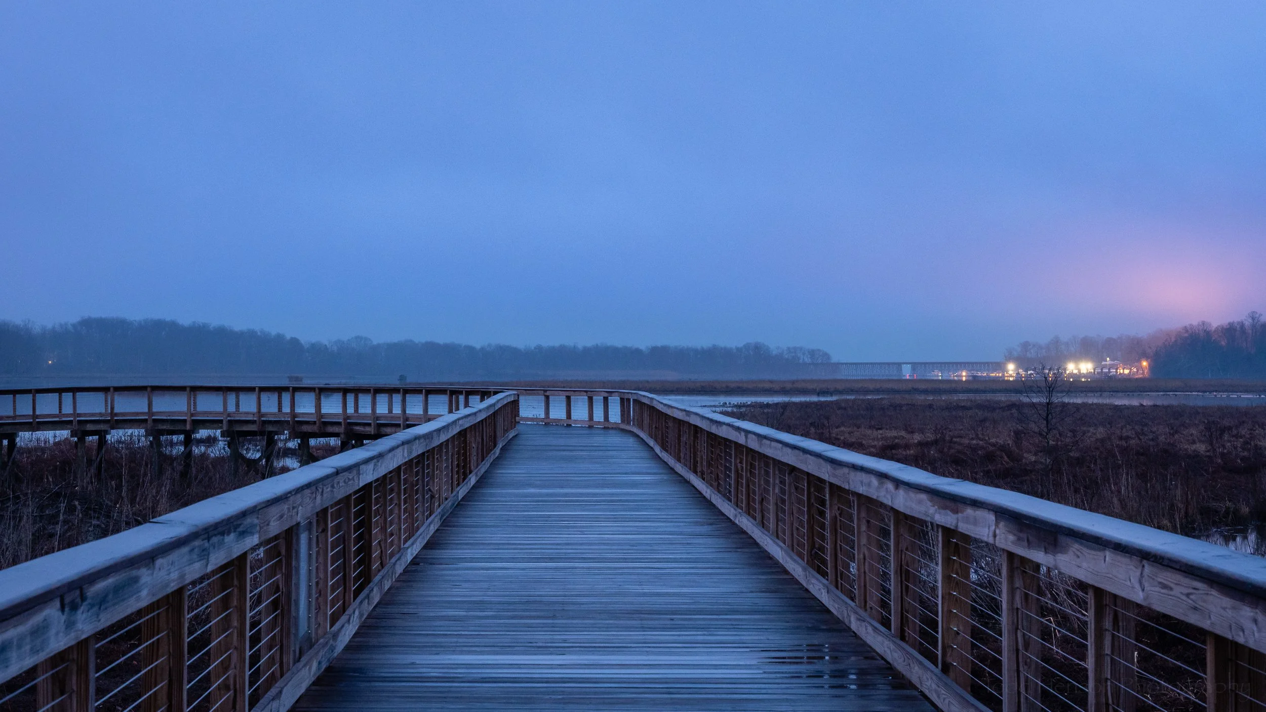 Appreciating the Boardwalk — Todd Henson Photography