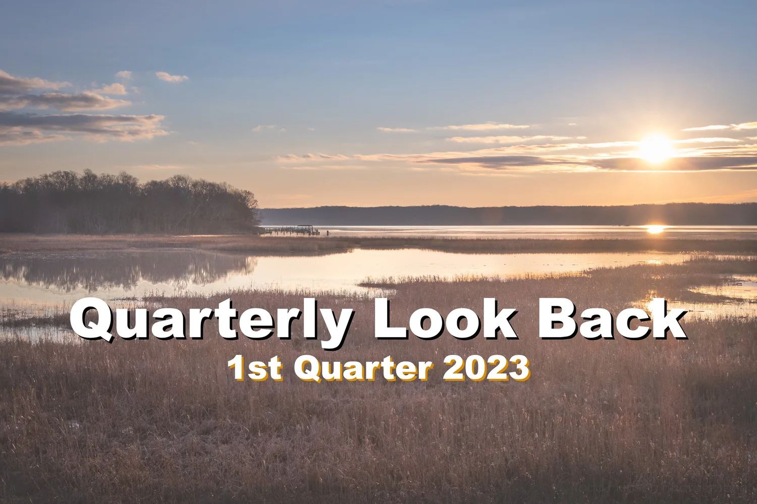 Quarterly Look Back - 1st Quarter 2023 — Todd Henson Photography