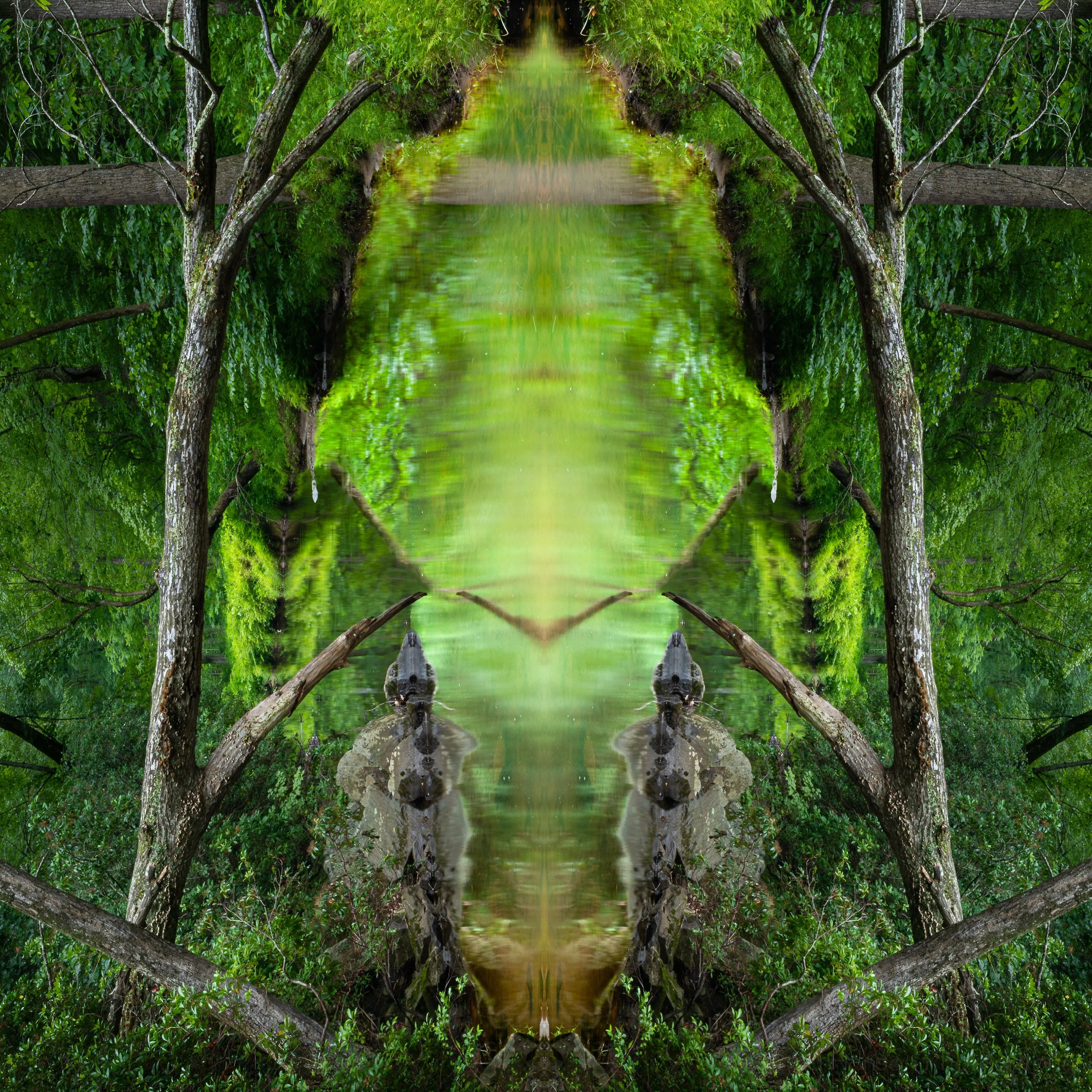 The Well of Segais — Todd Henson Photography