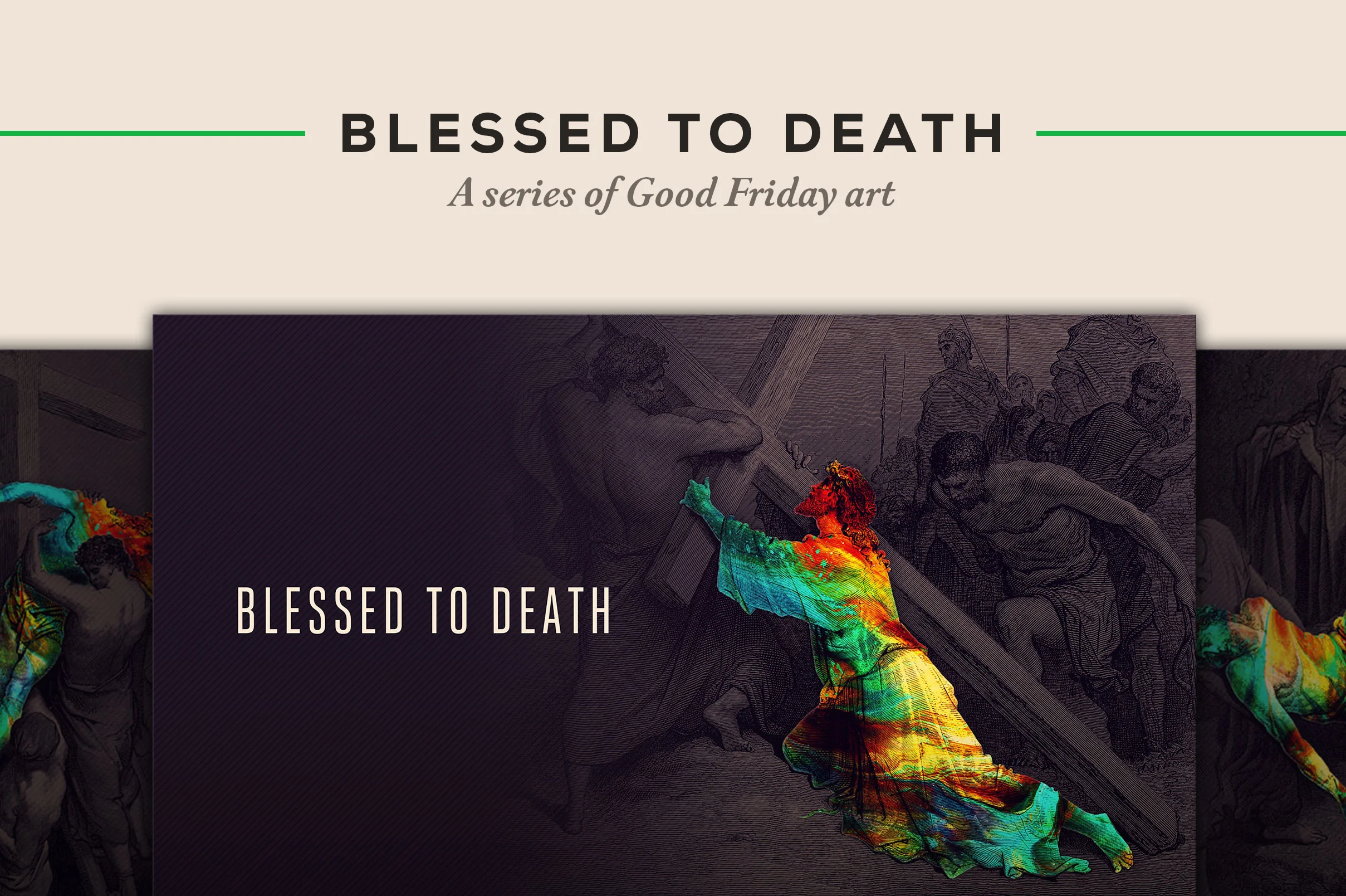 Bible Art Shop — Jim LePage Art & Design