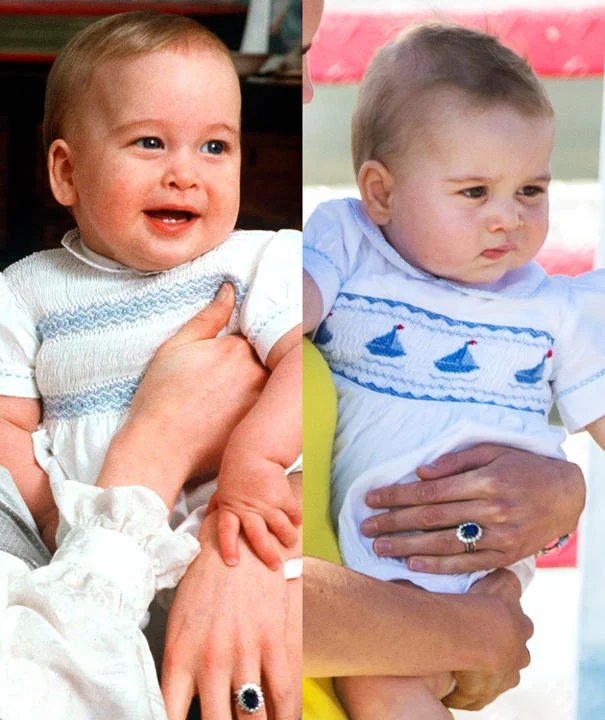 Prince William Baby Boy