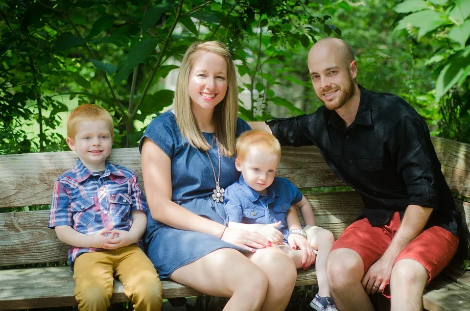 Keeping Your Family Safe This Year — Every Little Thing Birth and ...
